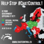 Chat Control: The EU’s CSAM scanner proposal – Patrick Breyer